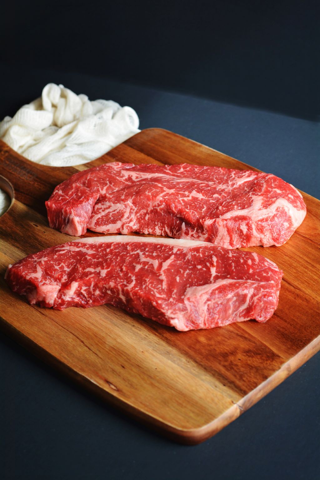 Cooking with Snowbeef - Saskatchewan Snow Beef